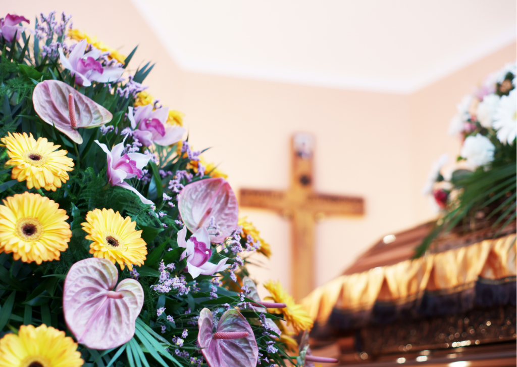 About us - Codesa Funeral Serivces